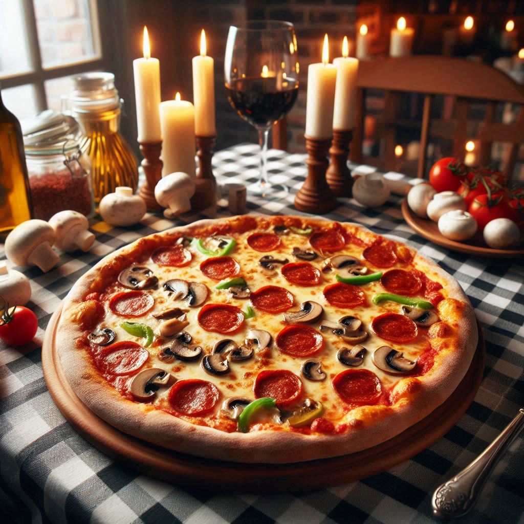 Jakie są najbardziej popularne dania we włoskiej restauracji? Top 10 ...